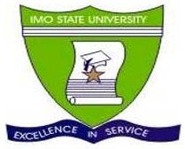 Imo State University - NUCIS