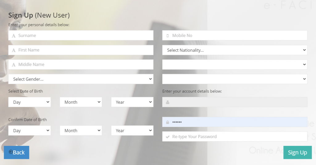 How to print JAMB Result Slip - NUCIS