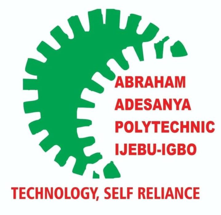 Abraham Adesanya Polytechnic - NUCIS